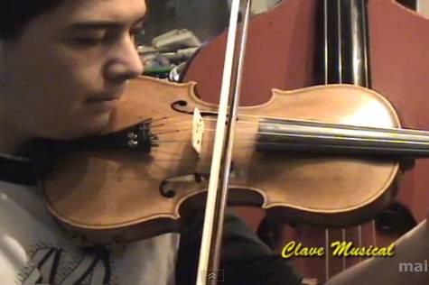 Curso para aprender a tocar violín online - Cursos Gratis Full