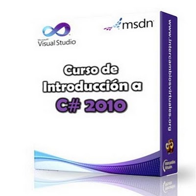 Curso gratuito de programación en C# - Cursos Gratis Full